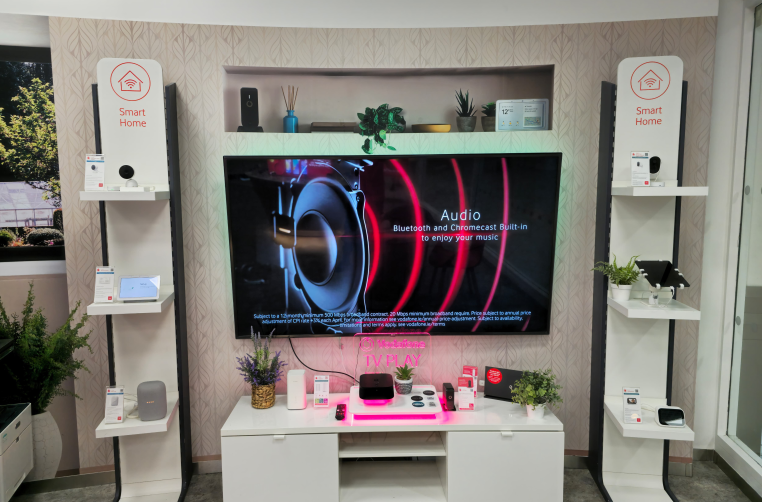 Tallaght Store | Vodafone Ireland