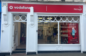 Nenagh Store | Vodafone Ireland